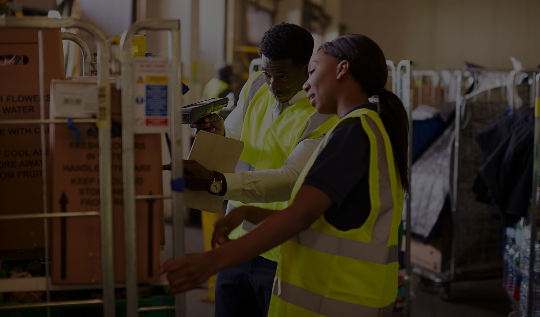 Exceptional Supervision Workshop >> O'Neill Enterprises